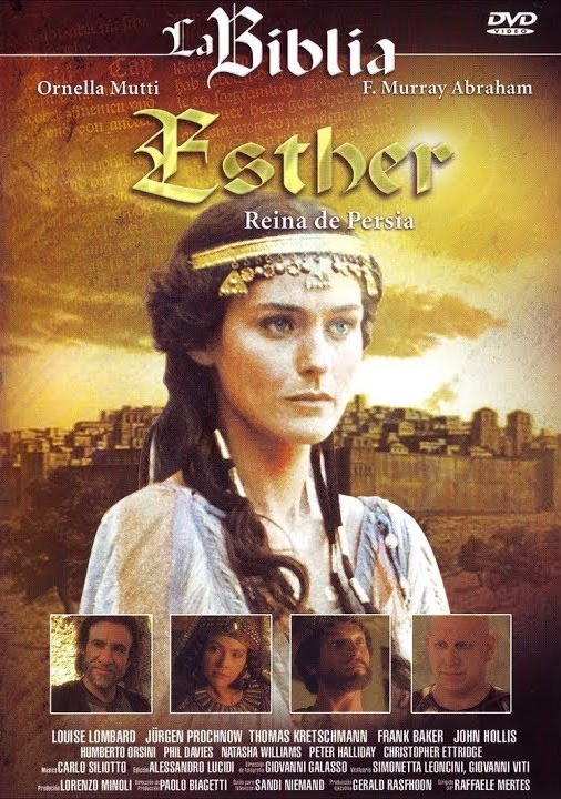 Esther (1999 film) - Alchetron, The Free Social Encyclopedia